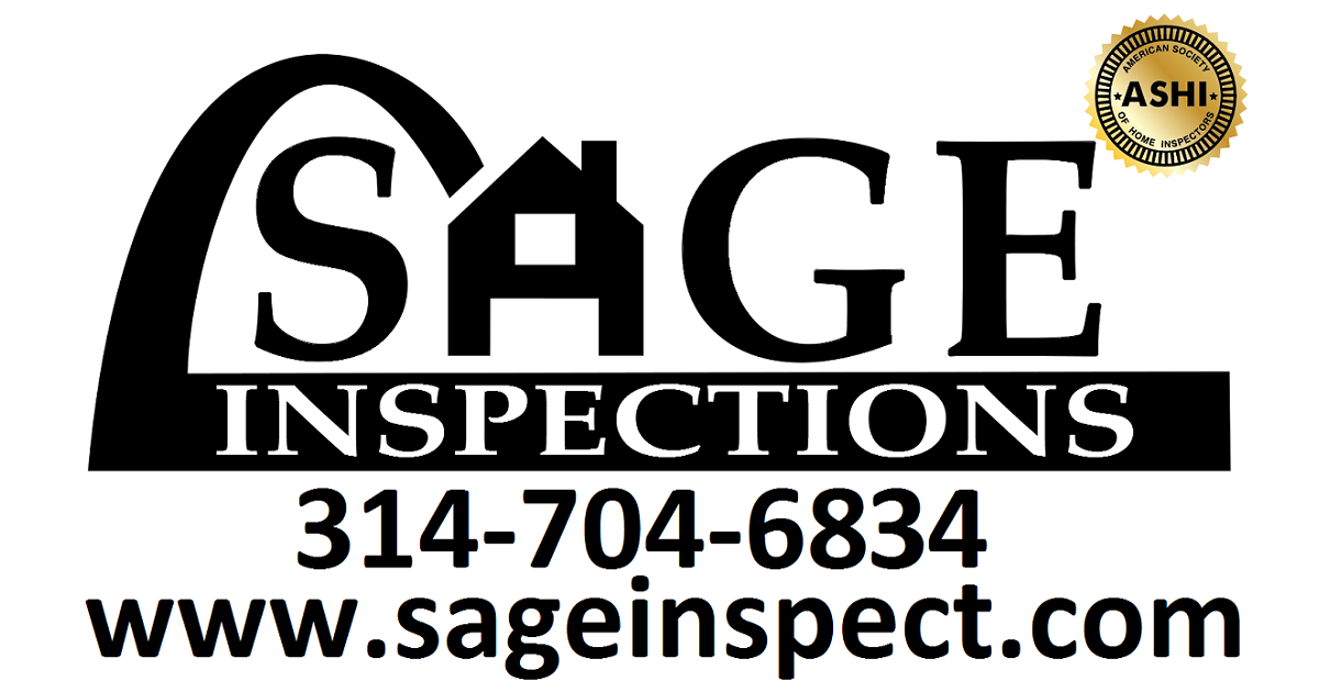About SAGE Inspections - Sage Home Inspections - St. Louis and ...